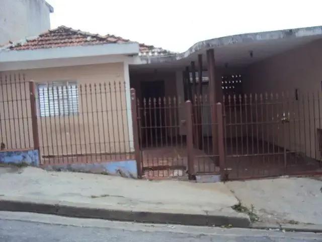 Casa / Sobrado para Venda em São Paulo/SP Vila Londrina 2 Quartos