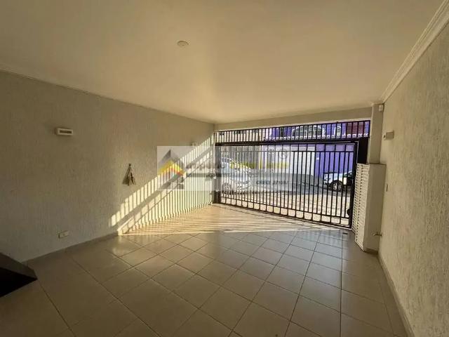 Casa / Sobrado para Venda em São Paulo/SP Vila Londrina 3 Quartos