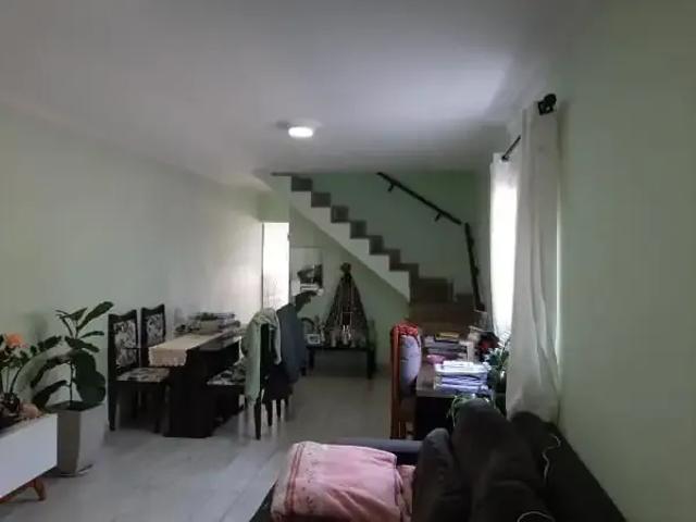 Casa / Sobrado para Venda em São Paulo/SP Vila Londrina 4 Quartos