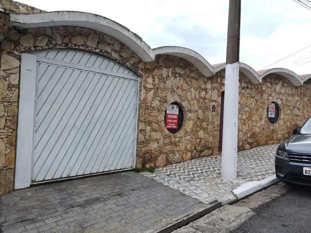 Casa / Sobrado para Venda em São Paulo/SP Vila Londrina 5 Quartos