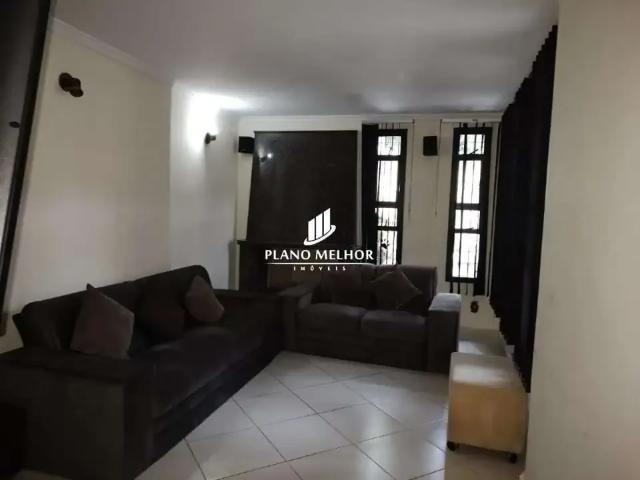 Casa / Sobrado para Venda em São Paulo/SP Vila Londrina 5 Quartos