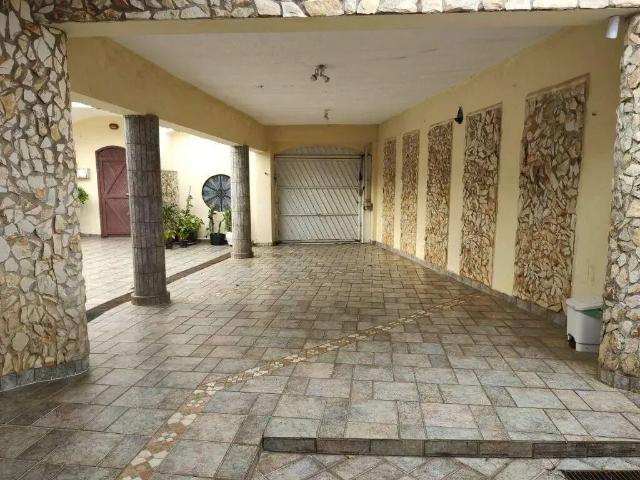 Casa / Sobrado para Venda em São Paulo/SP Vila Londrina 6 Quartos