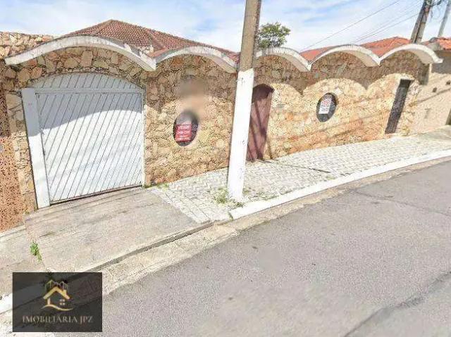 Casa / Sobrado para Venda em São Paulo/SP Vila Londrina 6 Quartos