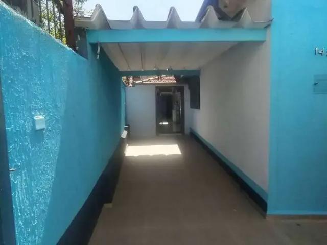 Casa / Sobrado para Venda em São Paulo/SP Vila Lourdes
