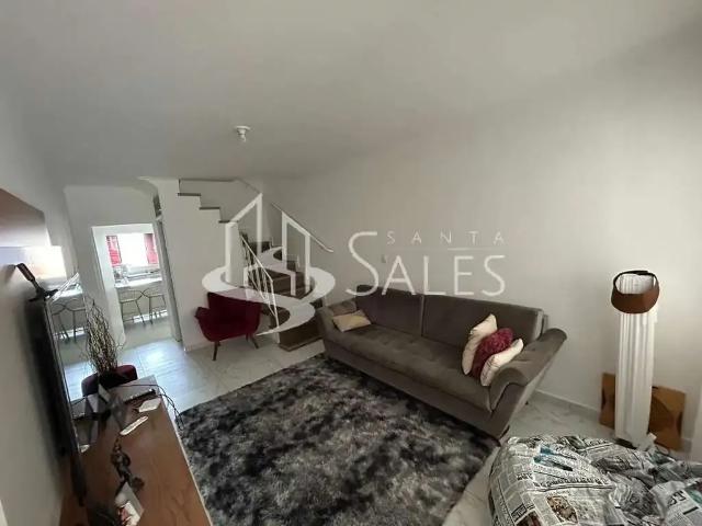 Casa / Sobrado para Venda em São Paulo/SP Vila Paiva 2 Quartos