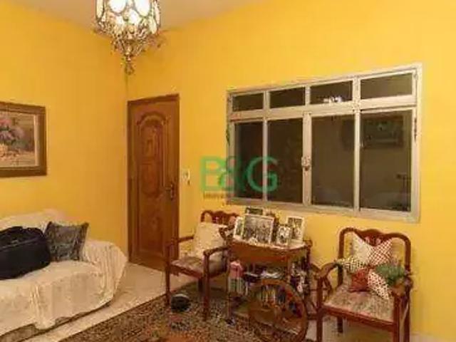 Casa / Sobrado para Venda em São Paulo/SP Vila Paiva 2 Quartos