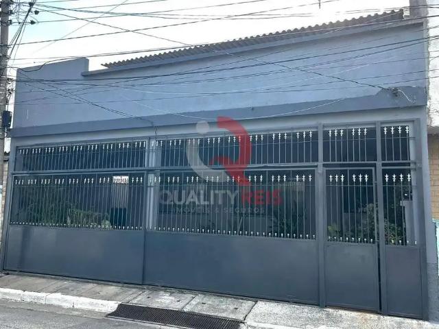 Casa / Sobrado para Venda em São Paulo/SP Vila Paiva 2 Quartos