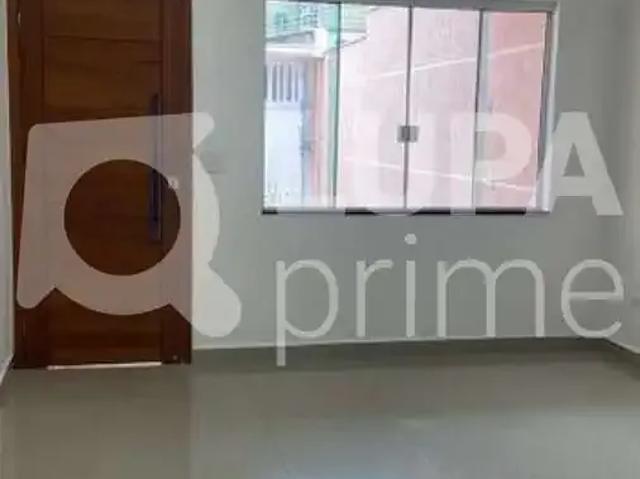 Casa / Sobrado para Venda em São Paulo/SP Vila Paiva 2 Quartos
