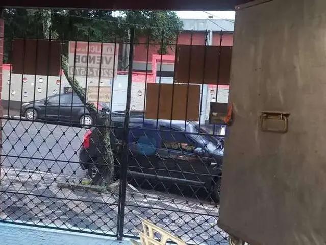 Casa / Sobrado para Venda em São Paulo/SP Vila Paiva 2 Quartos