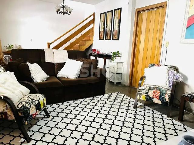 Casa / Sobrado para Venda em São Paulo/SP Vila Paiva 2 Quartos