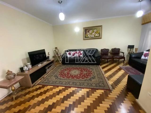 Casa / Sobrado para Venda em São Paulo/SP Vila Paiva 3 Quartos