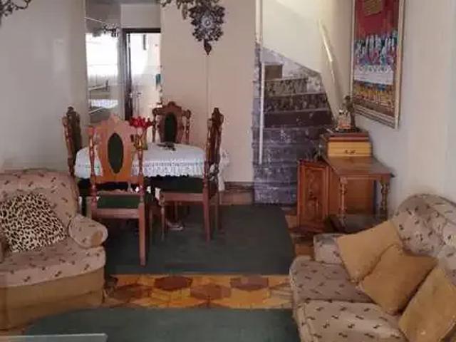 Casa / Sobrado para Venda em São Paulo/SP Vila Paiva 3 Quartos