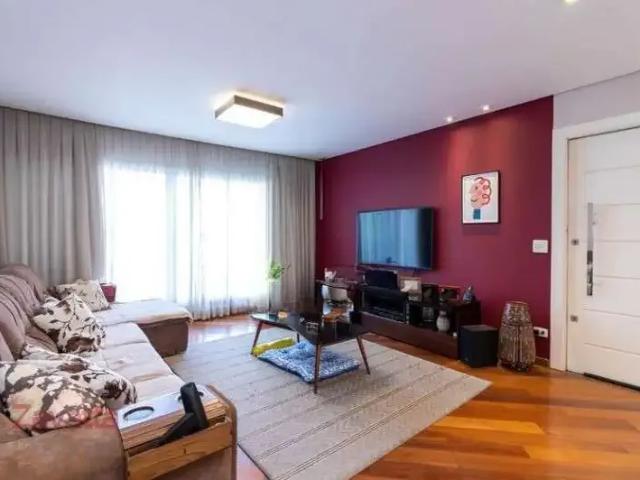 Casa / Sobrado para Venda em São Paulo/SP Vila Paiva 3 Quartos