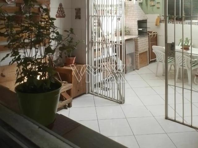 Casa / Sobrado para Venda em São Paulo/SP Vila Paiva 3 Quartos
