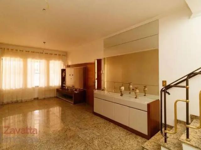 Casa / Sobrado para Venda em São Paulo/SP Vila Paiva 3 Quartos