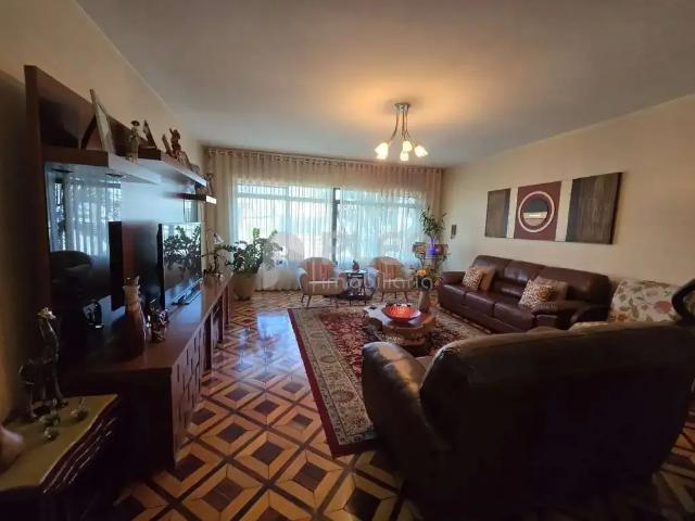Casa / Sobrado para Venda em São Paulo/SP Vila Paiva 3 Quartos