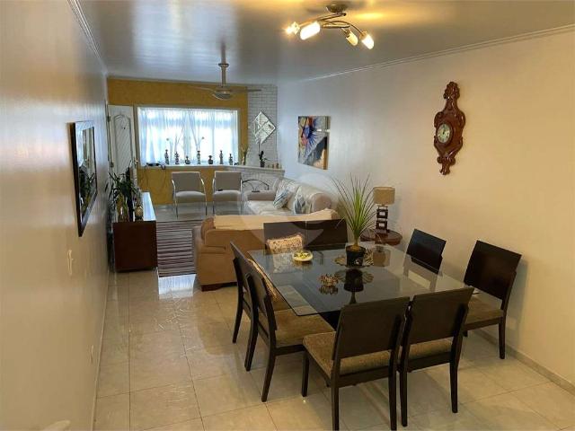 Casa / Sobrado para Venda em São Paulo/SP Vila Paiva 3 Quartos