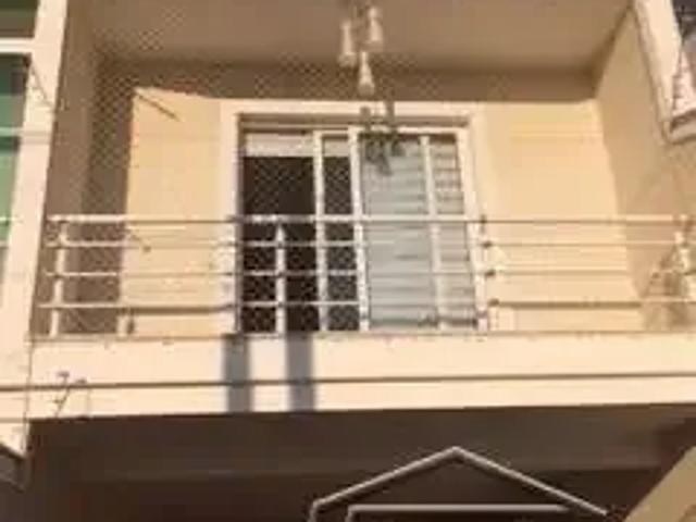 Casa / Sobrado para Venda em São Paulo/SP Vila Paiva 3 Quartos