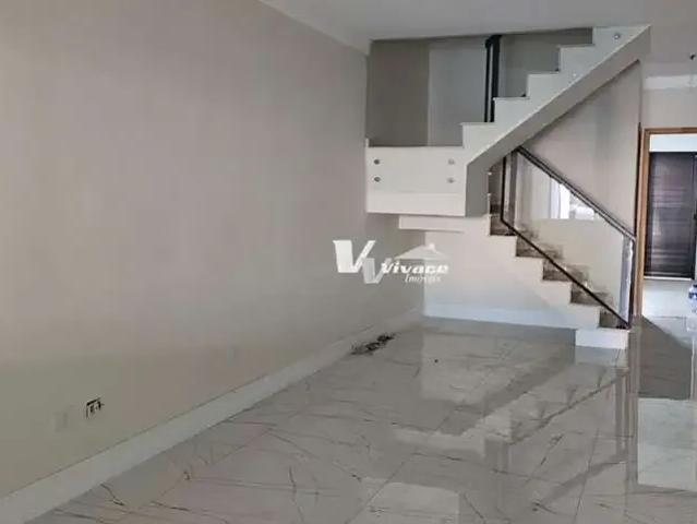 Casa / Sobrado para Venda em São Paulo/SP Vila Paiva 3 Quartos