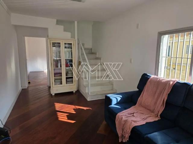 Casa / Sobrado para Venda em São Paulo/SP Vila Paiva 3 Quartos