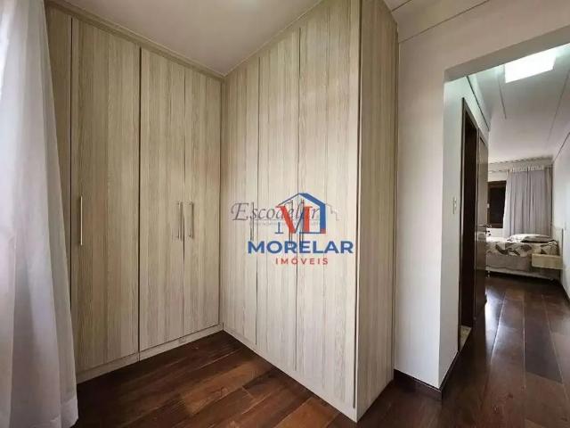 Casa / Sobrado para Venda em São Paulo/SP Vila Paiva 3 Quartos