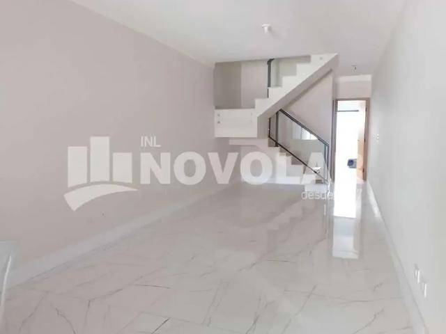 Casa / Sobrado para Venda em São Paulo/SP Vila Paiva 3 Quartos