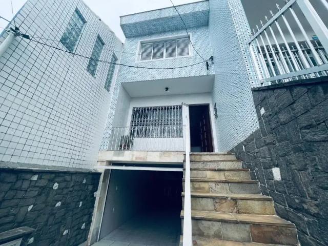 Casa / Sobrado para Venda em São Paulo/SP Vila Paiva 3 Quartos