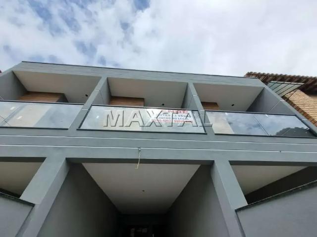 Casa / Sobrado para Venda em São Paulo/SP Vila Paiva 3 Quartos