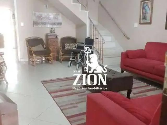 Casa / Sobrado para Venda em São Paulo/SP Vila Paiva 3 Quartos