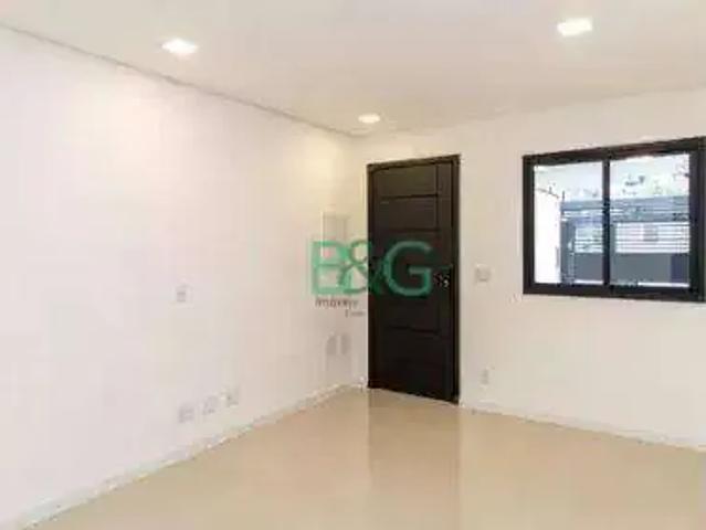 Casa / Sobrado para Venda em São Paulo/SP Vila Paiva 3 Quartos