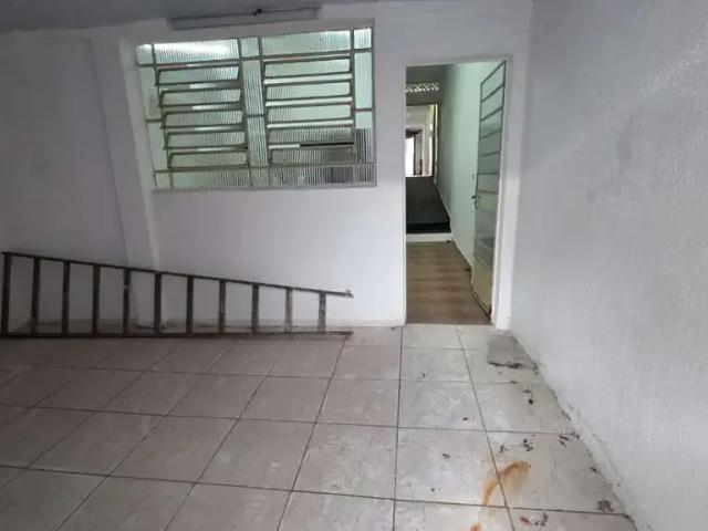 Casa / Sobrado para Venda em São Paulo/SP Vila Paiva 3 Quartos