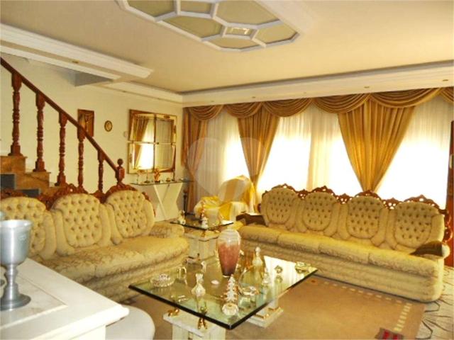 Casa / Sobrado para Venda em São Paulo/SP Vila Paiva 3 Quartos