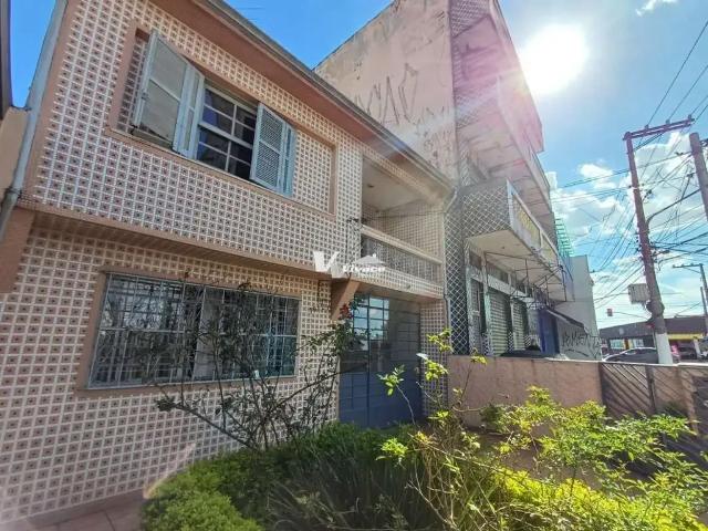 Casa / Sobrado para Venda em São Paulo/SP Vila Paiva 3 Quartos