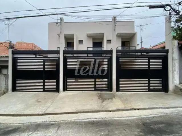 Casa / Sobrado para Venda em São Paulo/SP Vila Paiva 3 Quartos