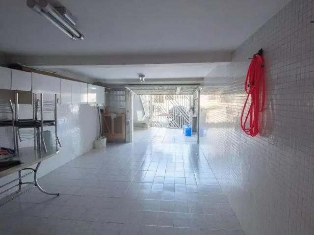 Casa / Sobrado para Venda em São Paulo/SP Vila Paiva 3 Quartos