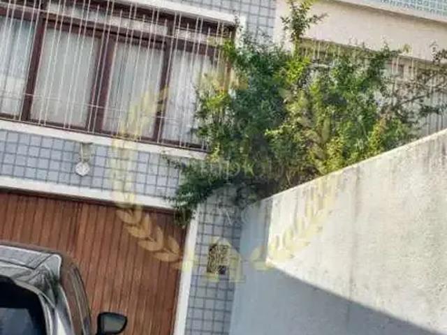 Casa / Sobrado para Venda em São Paulo/SP Vila Paiva 3 Quartos