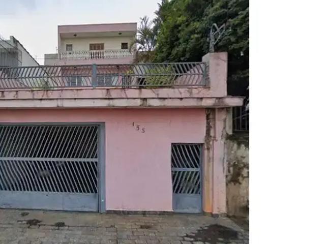 Casa / Sobrado para Venda em São Paulo/SP Vila Paiva 4 Quartos