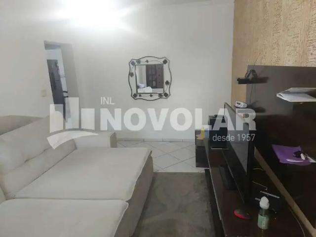 Casa / Sobrado para Venda em São Paulo/SP Vila Paiva 4 Quartos