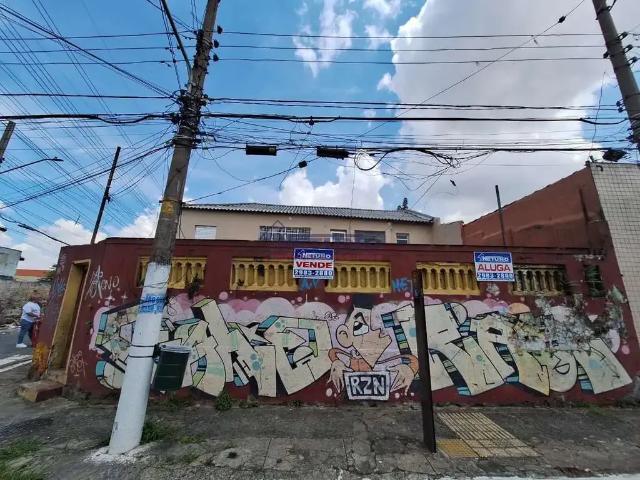 Casa / Sobrado para Venda em São Paulo/SP Vila Paiva 4 Quartos