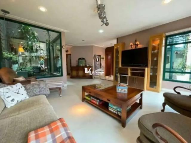 Casa / Sobrado para Venda em São Paulo/SP Vila Paiva 4 Quartos