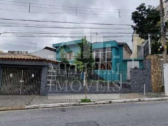 Casa / Sobrado para Venda em São Paulo/SP Vila Paiva 4 Quartos