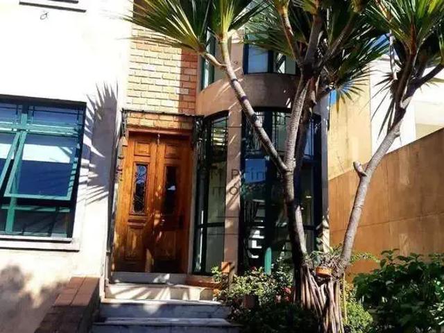 Casa / Sobrado para Venda em São Paulo/SP Vila Paiva 4 Quartos