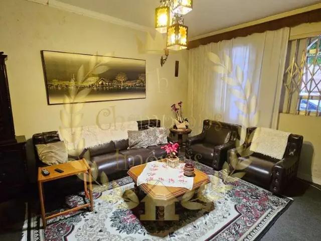 Casa / Sobrado para Venda em São Paulo/SP Vila Paiva 4 Quartos