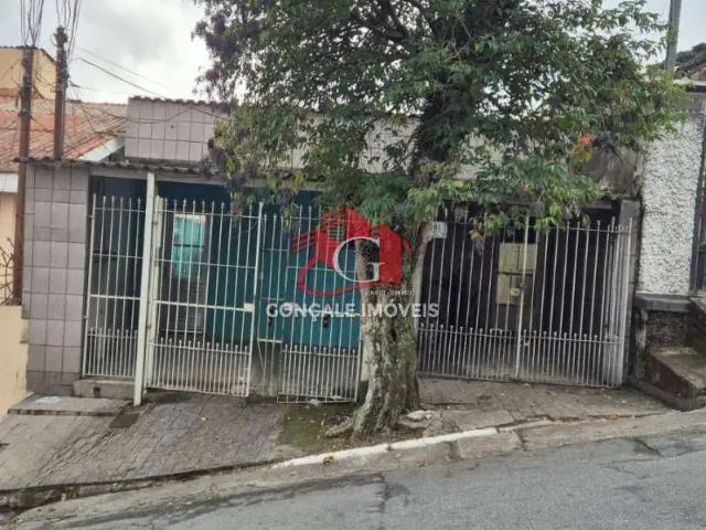 Casa / Sobrado para Venda em São Paulo/SP Vila Paiva 5 Quartos