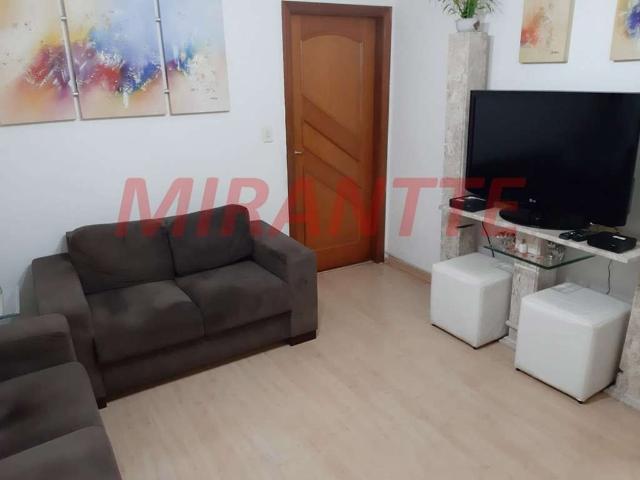 Casa / Sobrado para Venda em São Paulo/SP Vila Maria Alta 6 Quartos