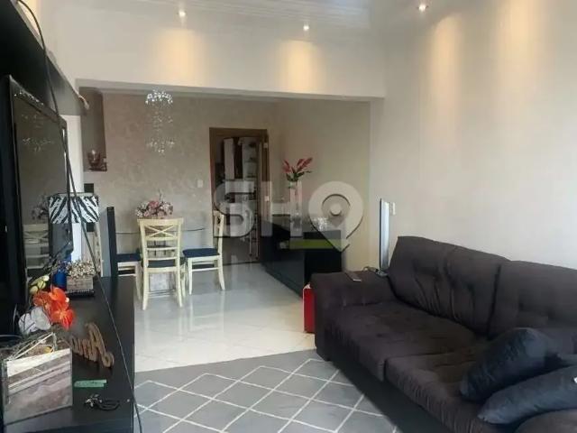 Casa / Sobrado para Venda em São Paulo/SP Vila Palmeiras 4 Quartos