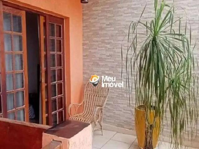Casa / Sobrado para Venda em São Paulo/SP Vila Palmeiras 4 Quartos