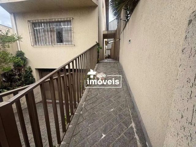 Casa / Sobrado para Venda em São Paulo/SP Vila Palmeiras 4 Quartos