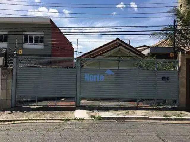 Casa / Sobrado para Venda em São Paulo/SP Vila Palmeiras 4 Quartos