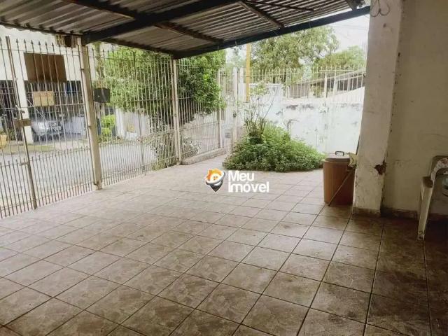Casa / Sobrado para Venda em São Paulo/SP Vila Palmeiras 4 Quartos